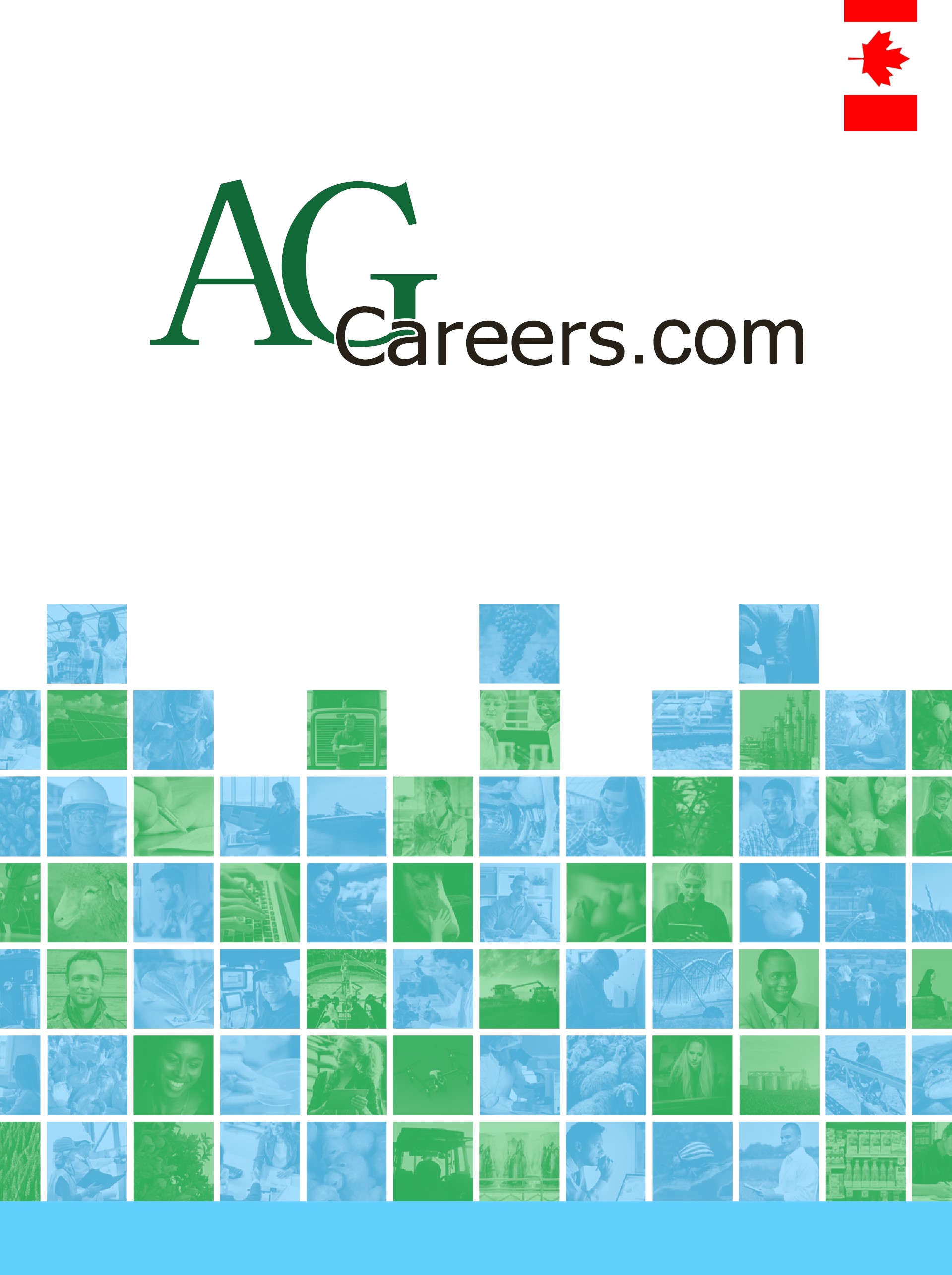 AgCareers CAN AgCareers CAN