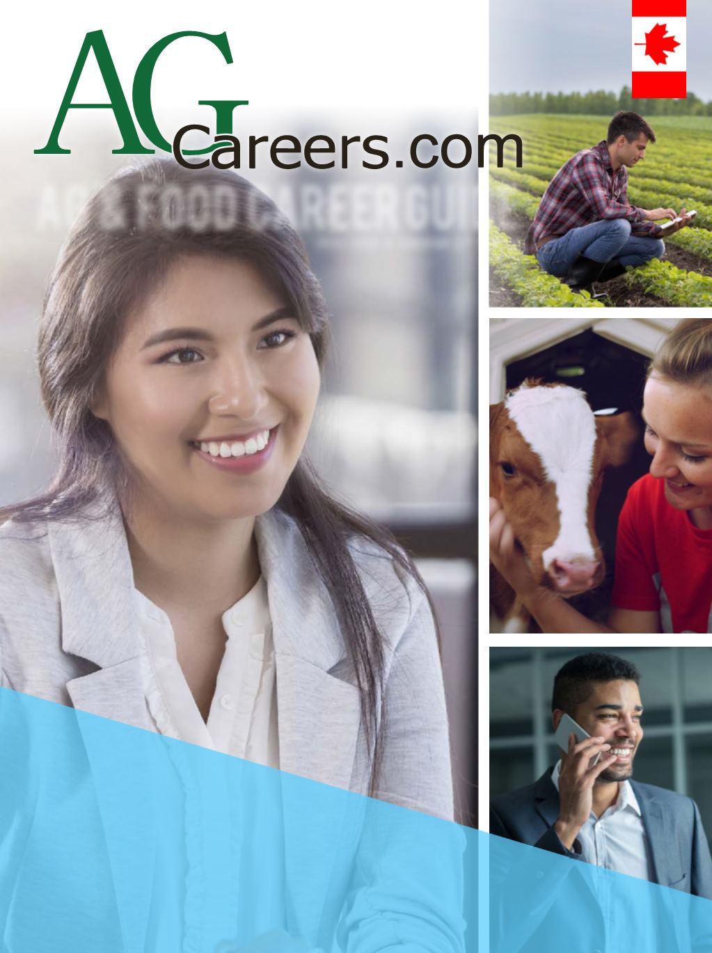 Career Guide CDN 2019