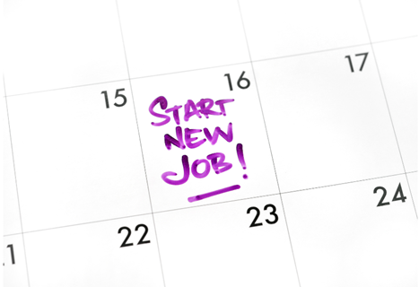 10 Ways to Start Your New Job Right | AgCareers.com