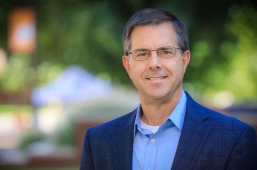 David Lalman Wins 2024 Excellence in Extension Award | AgCareers.com