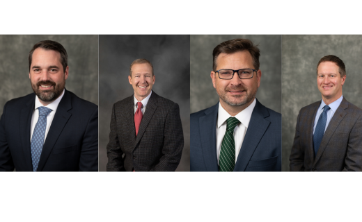 GROWMARK Announces New Executive Leadership Appointments | AgCareers.com