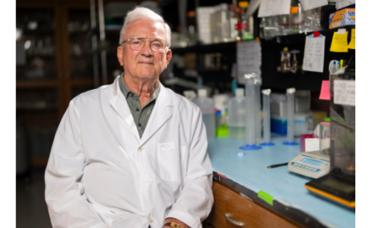 Fuller Bazer Wins Prestigious Marshall Medal | AgCareers.com