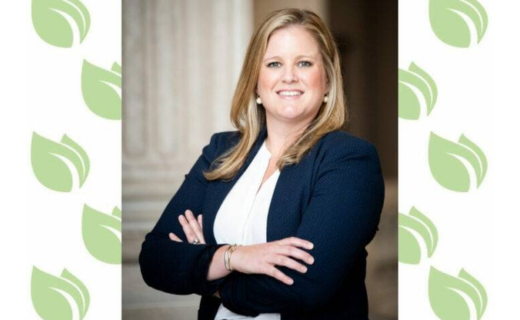 Brooke Appleton Appointed to USDA Leadership Role | AgCareers.com