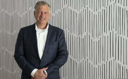 Dennis Rodenbaugh Leads US Dairy Innovation Board | AgCareers.com