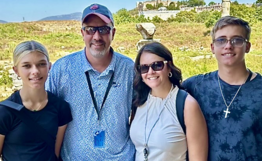 Dan Hennessy Named CFO at Meristem Crop Performance | AgCareers.com