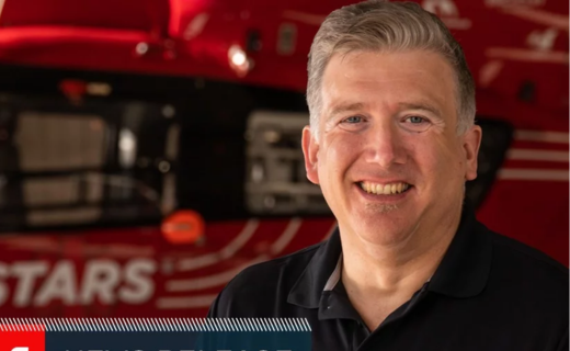 Dr. John Froh Named New CEO of STARS | AgCareers.com