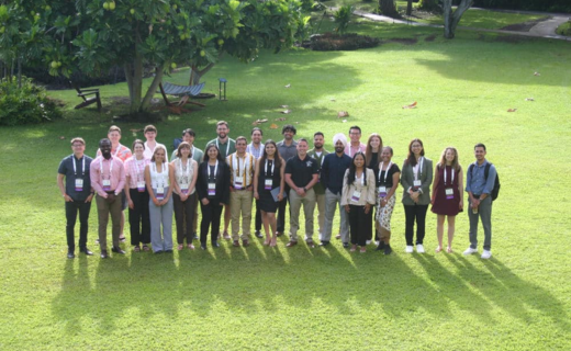 Borlaug Scholars Honored At 2025 NAPB Conference | AgCareers.com