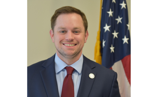 Andrew Iverson Named USDA Rural Director For Wisconsin | AgCareers.com
