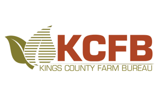 Mello And Robinson Receive Kings County Farm Bureau Presidents Award ...