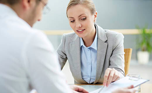 Conducting Effective Performance Reviews | AgCareers.com