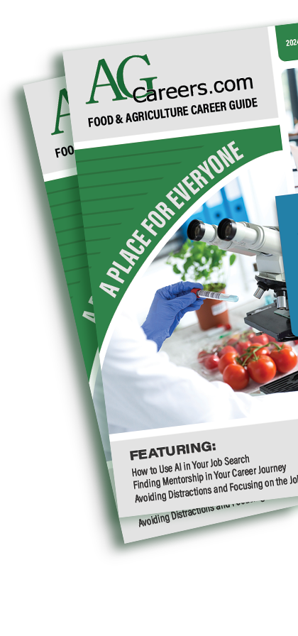 AgCareers.com - Agriculture Jobs & Agriculture Careers