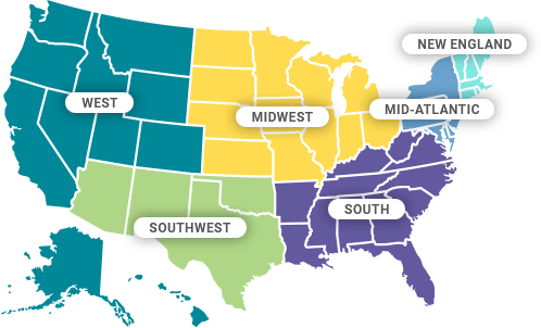 USA Jobs | Agriculture Jobs and Careers in the USA | Agcareers.com