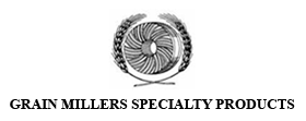 Grain Millers Logo