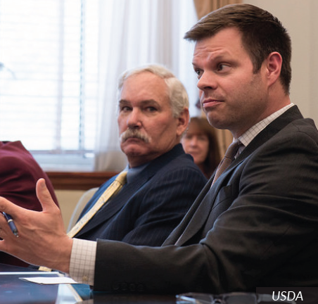 Advisor Government / Stakeholder Relations | Career Profile | AgCareers.com