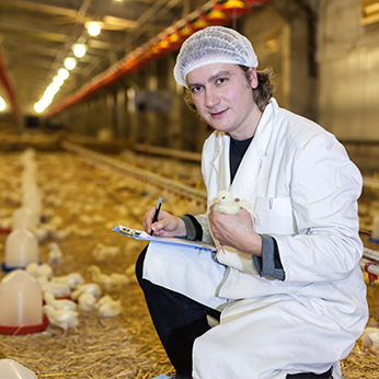 Animal Biotechnologist | Career Profile | AgCareers.com