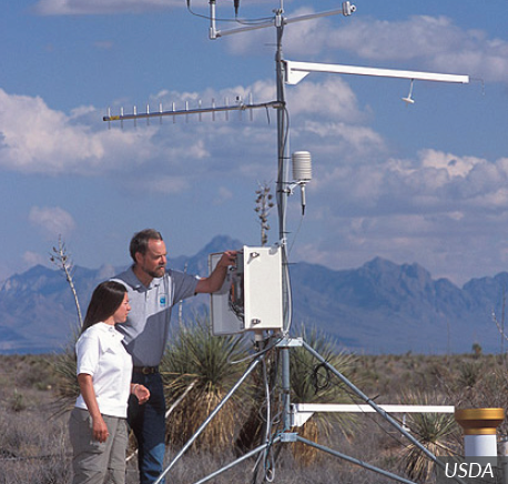 Climate Change Analyst | Career Profile | AgCareers.com