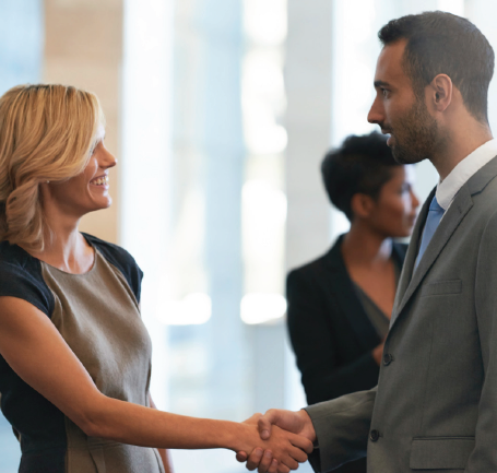 Corporate Recruiter | Career Profile | AgCareers.com