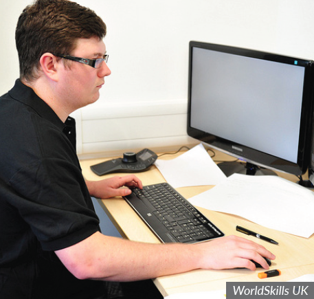 Data Processor | Career Profile | AgCareers.com