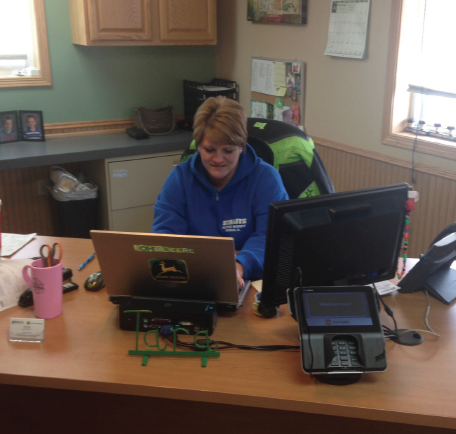 Dealer Services Representative | Career Profile | AgCareers.com