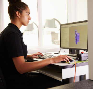 Design Engineer | Career Profile | AgCareers.com