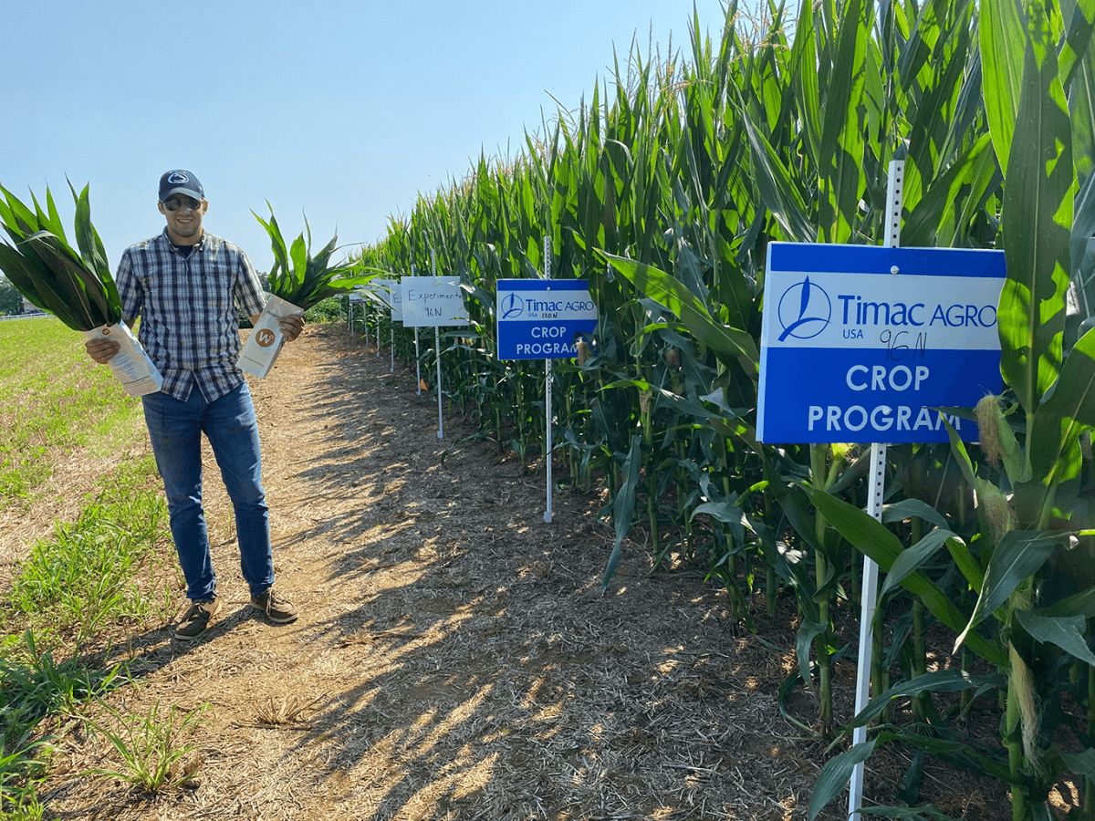 Timac AGRO USA Jobs and Careers | AgCareers.com