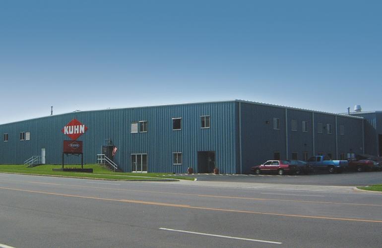 Kuhn North America, Inc. Jobs and Careers | AgCareers.com