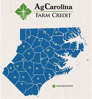 AgCarolina Farm Credit Jobs and Careers | AgCareers.com