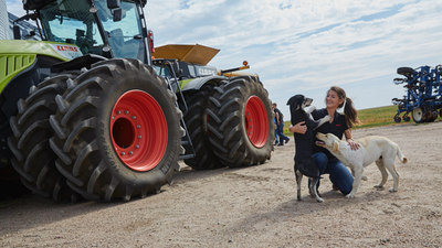 CLAAS Jobs and Careers | AgCareers.com