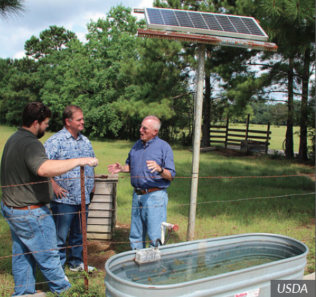 Energy Sales Specialist | Career Profile | AgCareers.com