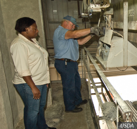 Feed Mill Operator | Career Profile | AgCareers.com