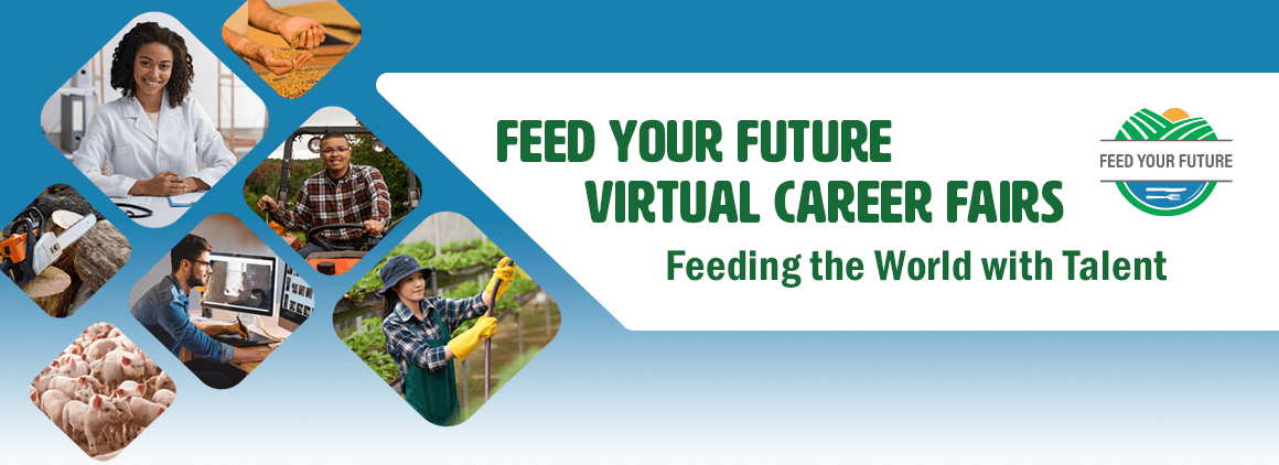 Feed Your Future | AgCareers.com