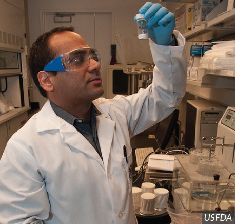 Formulation Chemist | Career Profile | AgCareers.com