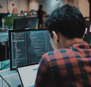 Information Technology (IT) App Developer | Career Profile | AgCareers.com