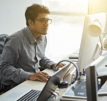 Information Technology (IT) Software Developer | Career Profile ...