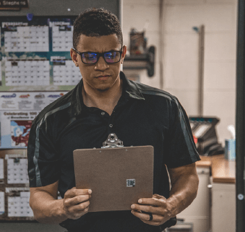 Inventory / Stock Specialist | Career Profile | AgCareers.com