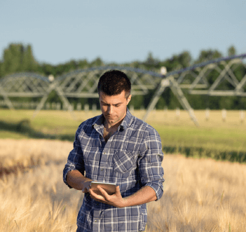 Irrigation Specialist | Career Profile | AgCareers.com