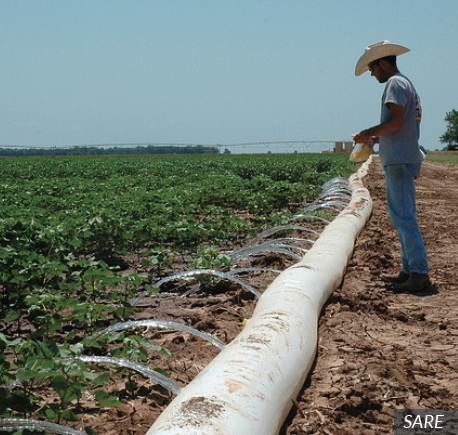 Irrigation Specialist | Career Profile | AgCareers.com