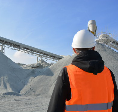 Mine Engineer | Career Profile | AgCareers.com