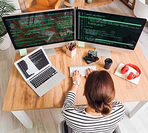 Computer System Analyst | Career Profile | AgCareers.com