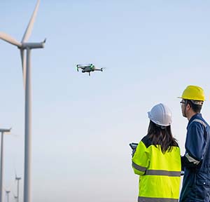 Drone Technician | Career Profile | AgCareers.com