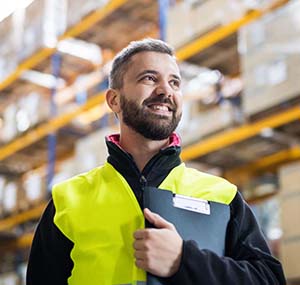 Finished Goods Supervisor | Career Profile | AgCareers.com