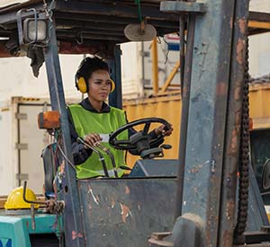 Forklift Operator | Career Profile | AgCareers.com