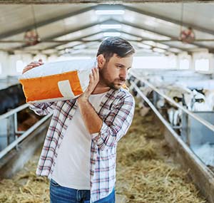 Formulator | Career Profile | AgCareers.com