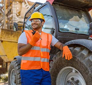 Heavy Duty Equipment Technician | Career Profile | AgCareers.com