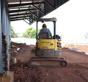 Heavy Equipment Operator | Career Profile | AgCareers.com