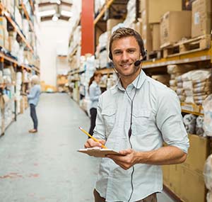 Logistics Specialist | Career Profile | AgCareers.com