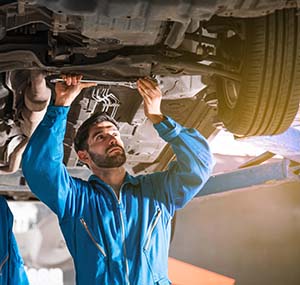 Mechanic | Career Profile | AgCareers.com