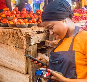 Merchant | Career Profile | AgCareers.com