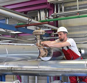 Millwright | Career Profile | AgCareers.com