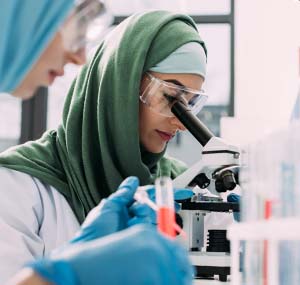 Research Scientist | Career Profile | AgCareers.com